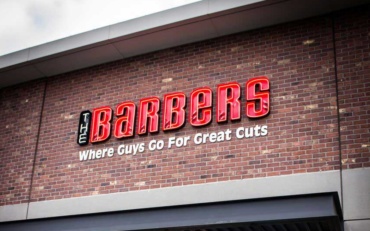 Locations - The Barbers